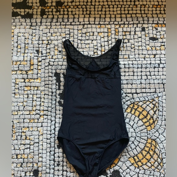 Wear Moi | Tops | Wear Moi Leotard | Poshmark
